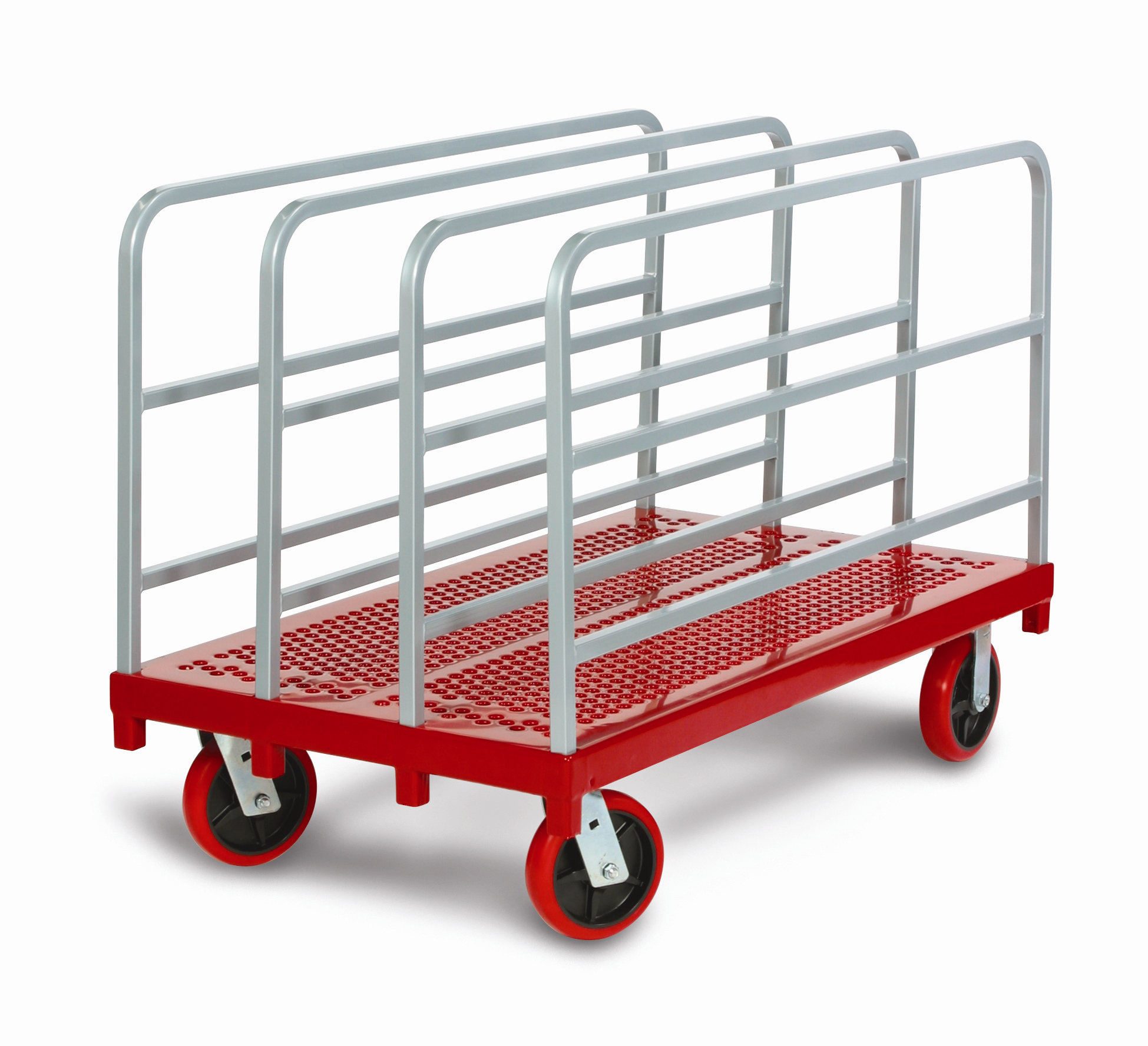 Raymond Products 3200 lb. Capacity Table Dolly | Wayfair