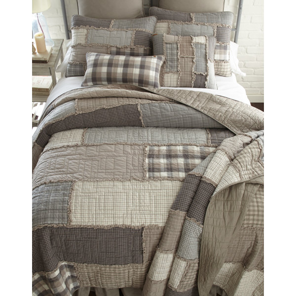 Rustic-country-quilts | Wayfair