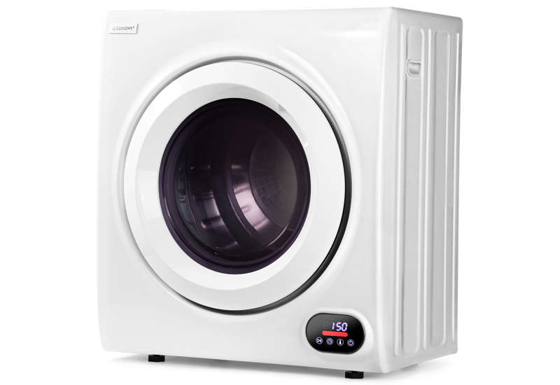 Dryer Buying Guide: Gas vs. Electric Dryers, Dryer Types, & More | Wayfair