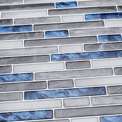 Wayfair | Peel & Stick Backsplash Tile You'll Love in 2023