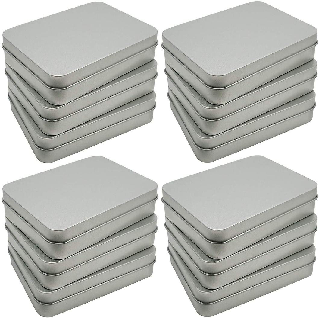 Rebrilliant Portable Metal Box Set | Wayfair