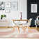 Orren Ellis Koo Abstract Area Rug in Pink/Ivory & Reviews | Wayfair