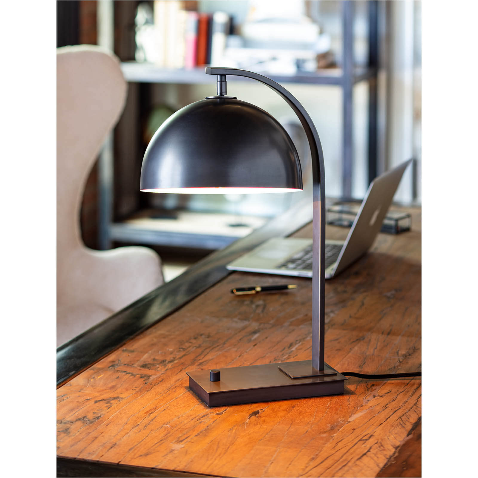 ReginaAndrew Otto Desk Lamp | Wayfair