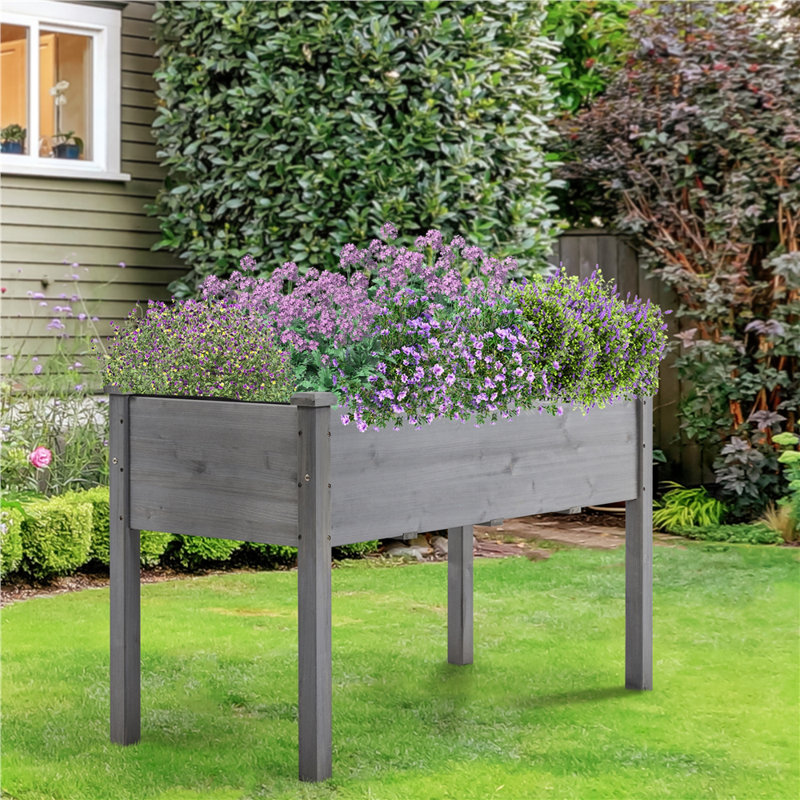 Dakota Fields Planter | Wayfair.co.uk