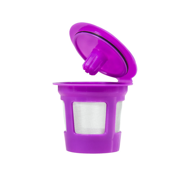 Perfect Pod 4-Pack Café-Save Reusable K-Cup Coffee Pods & Reviews | Wayfair