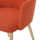 George Oliver Joshua Arm Chair & Reviews | Wayfair