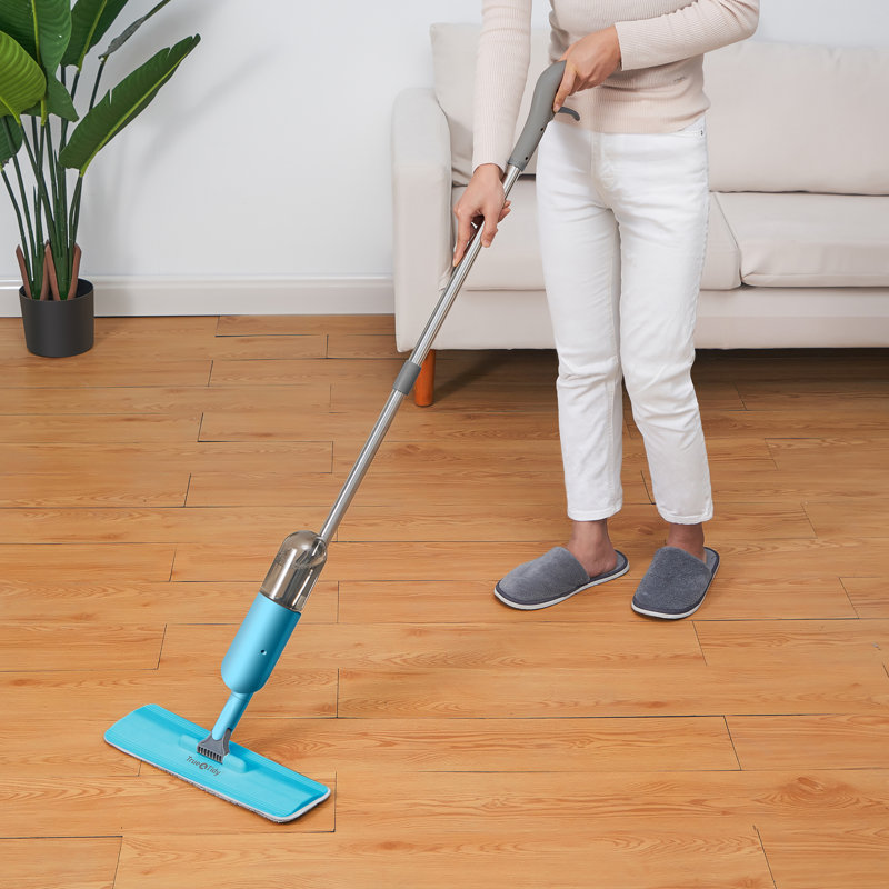 True & Tidy Spray Mop & Reviews | Wayfair