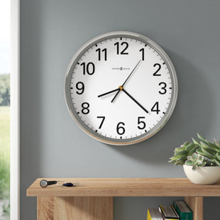 Wayfair | Small Wall Clocks