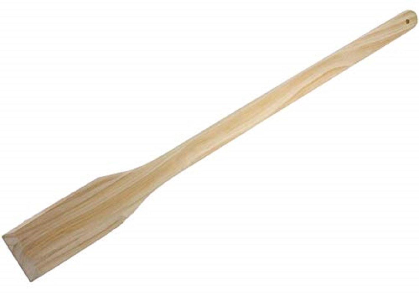 Prime Pacific 36" Wood Oak Mixing Stirring Paddle | Wayfair