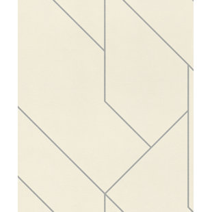 Modern & Contemporary Wallpaper | AllModern