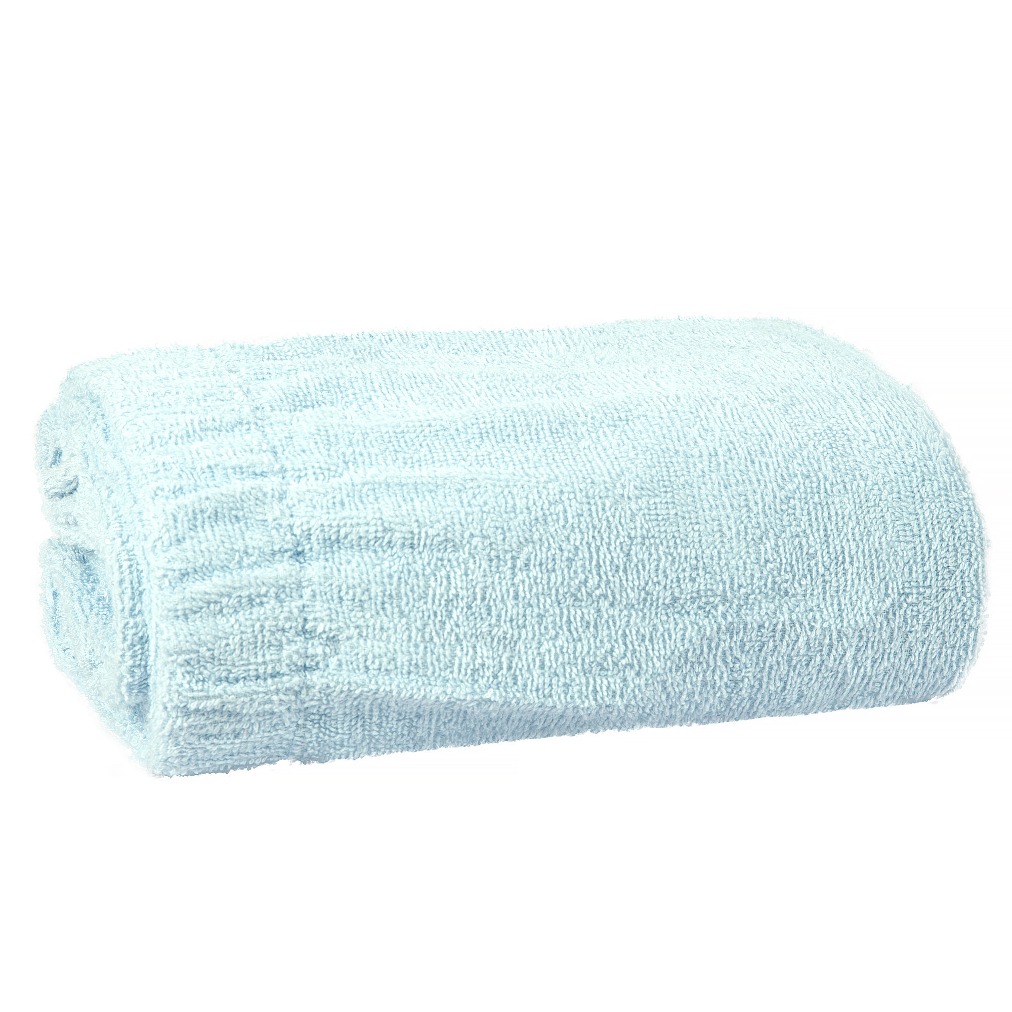 ERINA Luxury Pure Cotton Body Bath Wrap Spa Towel Robe | Wayfair