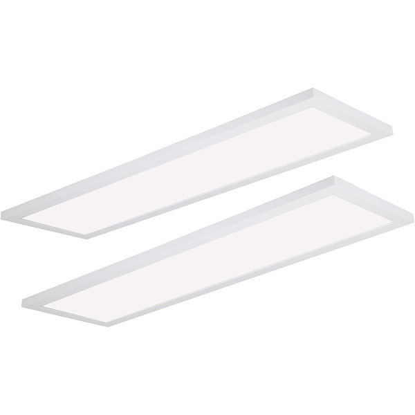 Flat-panel-led-lights | Wayfair