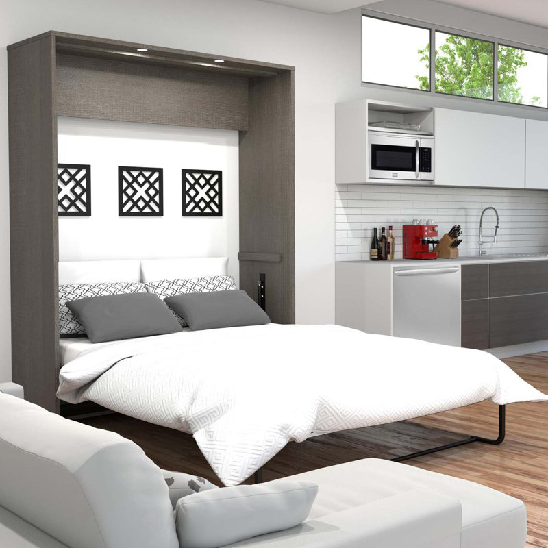 Laurel Foundry Modern Farmhouse Osterman Bed & Reviews | Wayfair