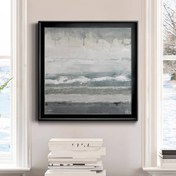 Wrought Studio Reynard Rectangular Geometric Cotton Table Runner ...