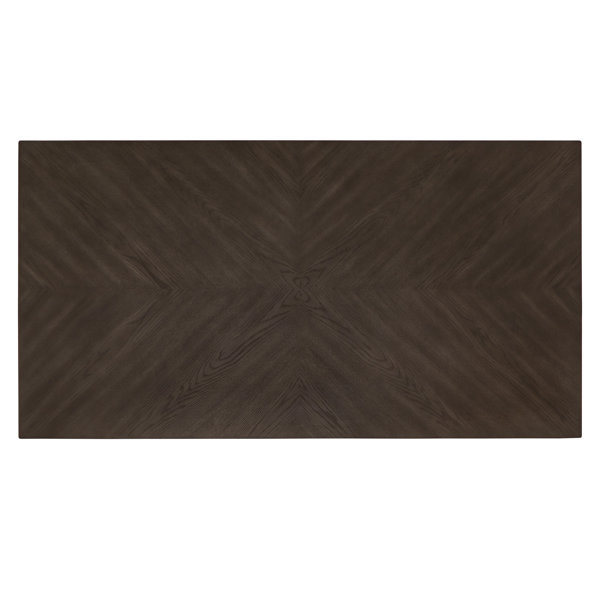 Mercury Row® 68" Dining Table & Reviews | Wayfair