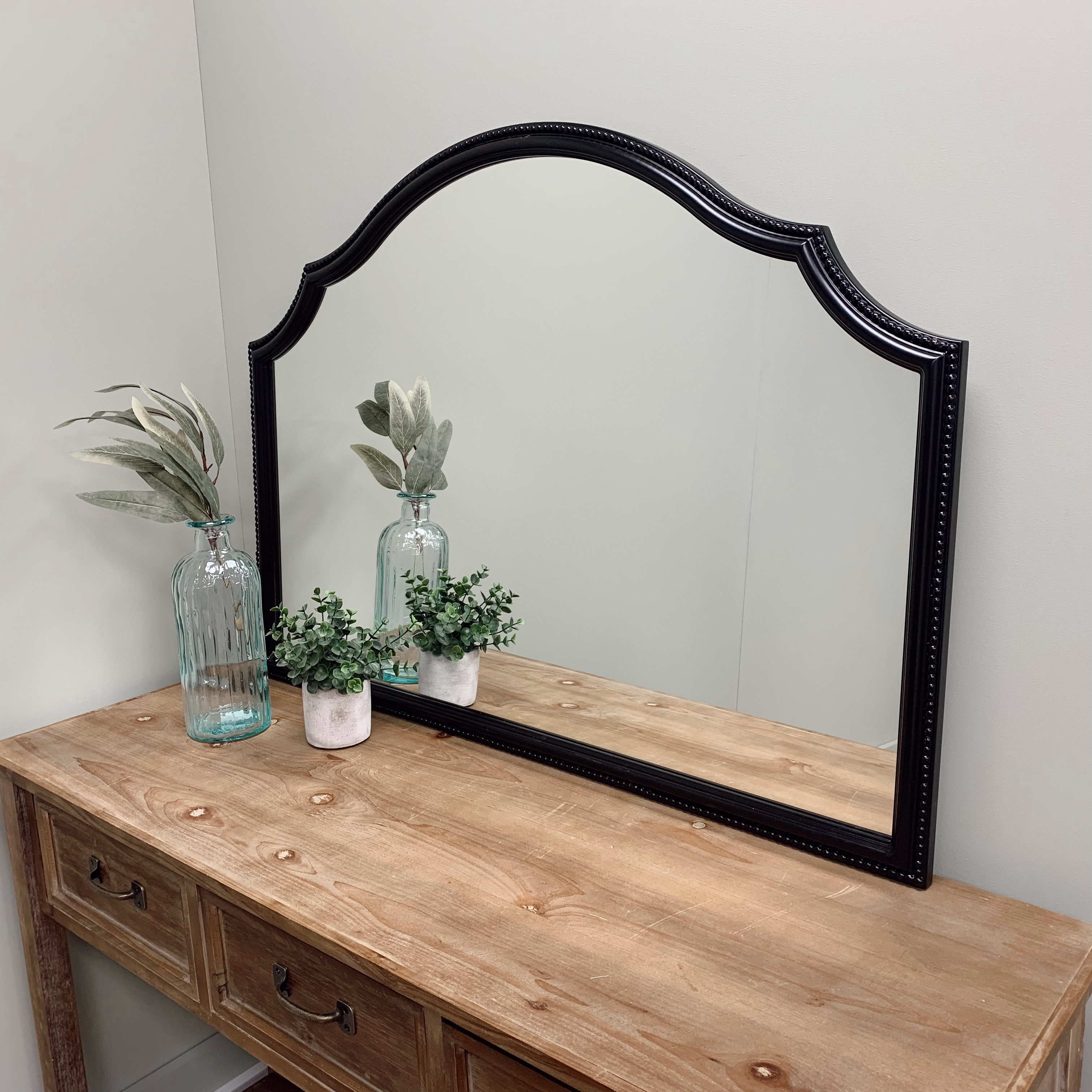 Red Barrel Studio® Deanette Mirror | Wayfair