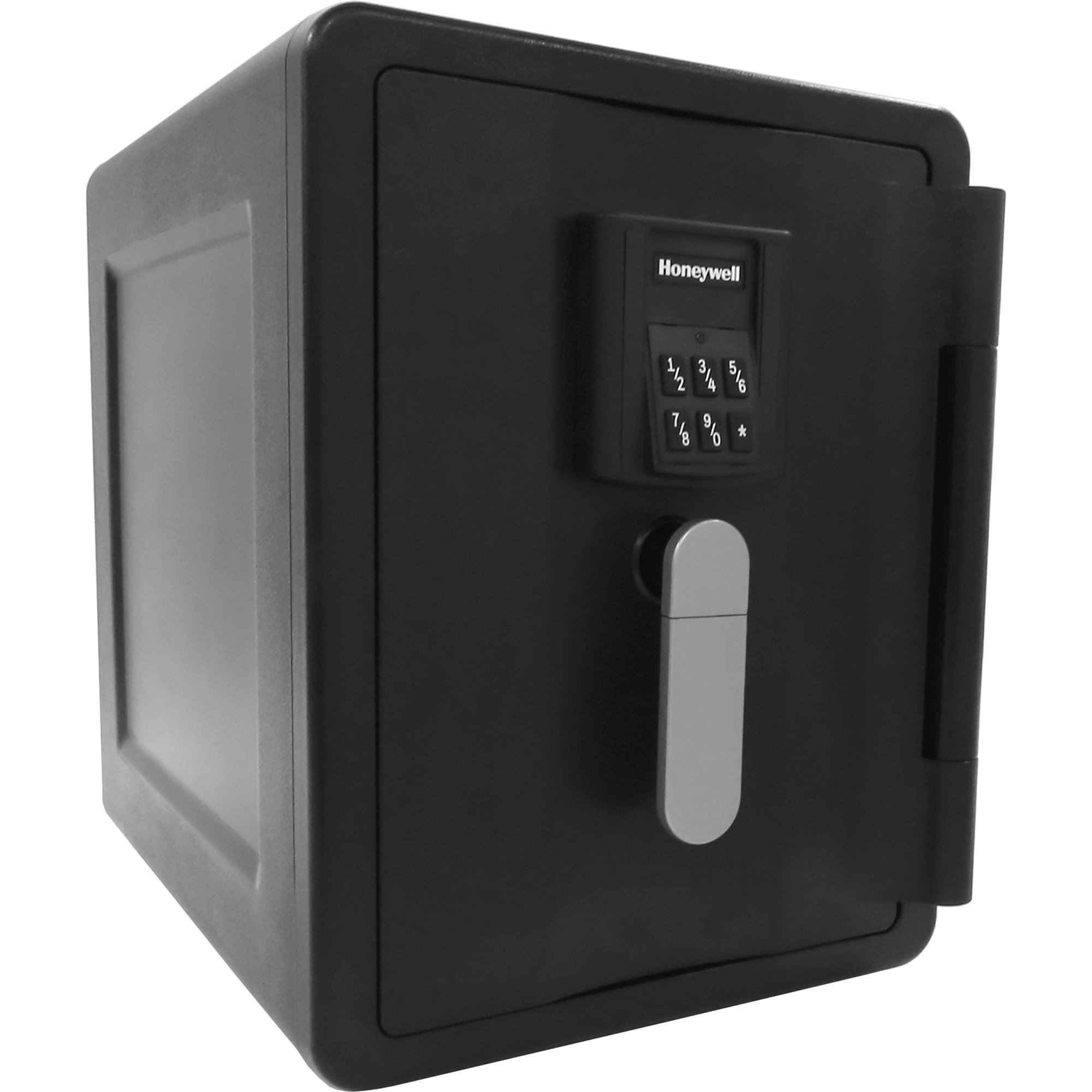 Honeywell Waterproof Fire Safe 30 Minutes Fire and 8 Hour Security Safe ...