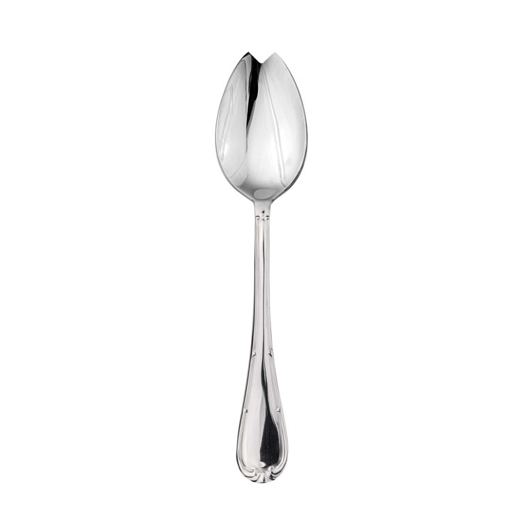 MEPRA Raffaello Stainless Steel Serving Spoon | Wayfair