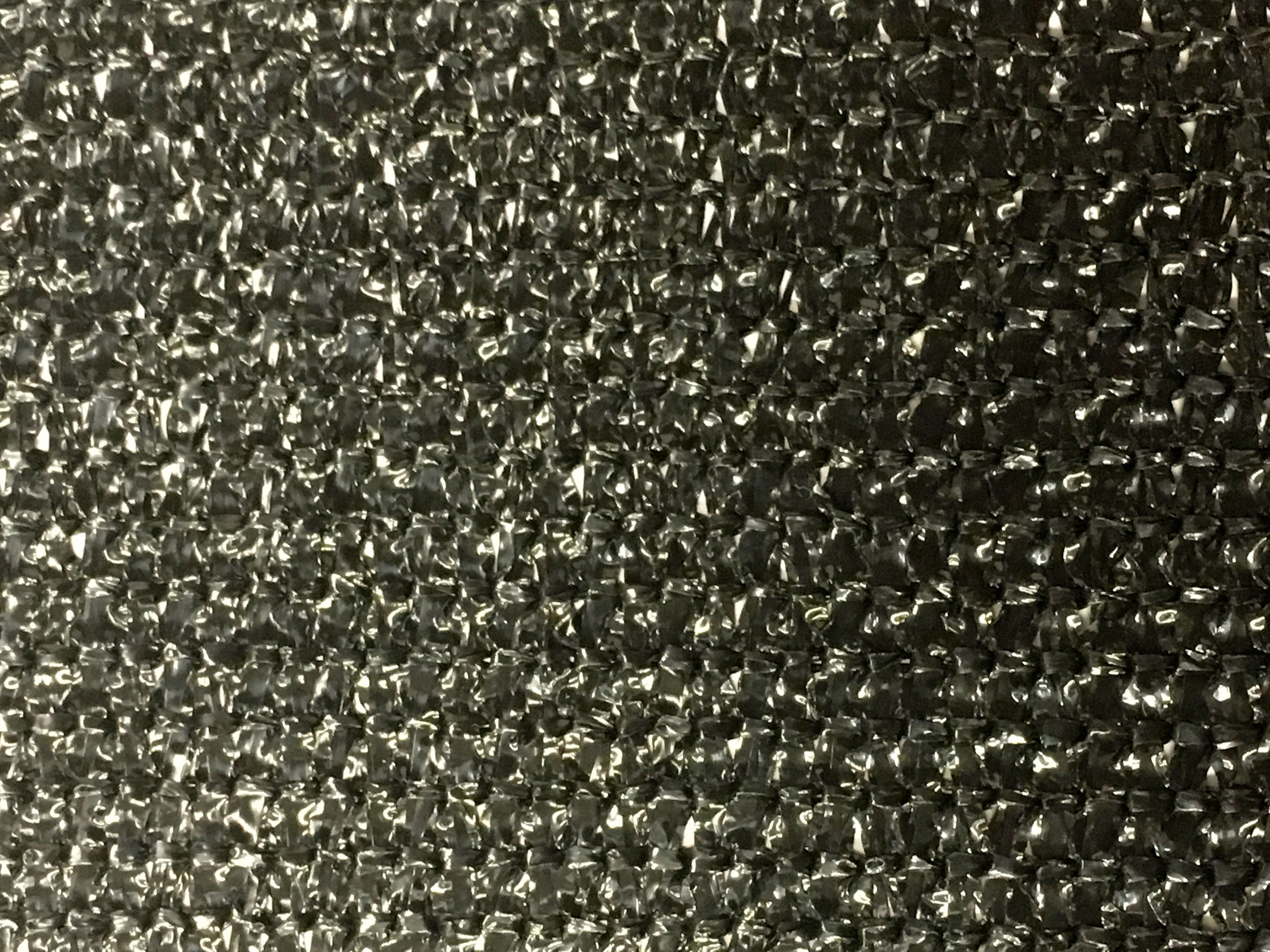 Riverstone Industries Corporation Knitted Privacy Cloth Screen | Wayfair