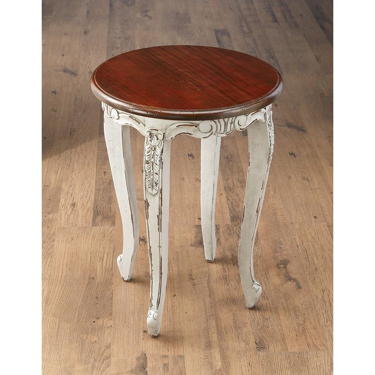 Alcott Hill® Carina 27'' Tall End Table | Wayfair