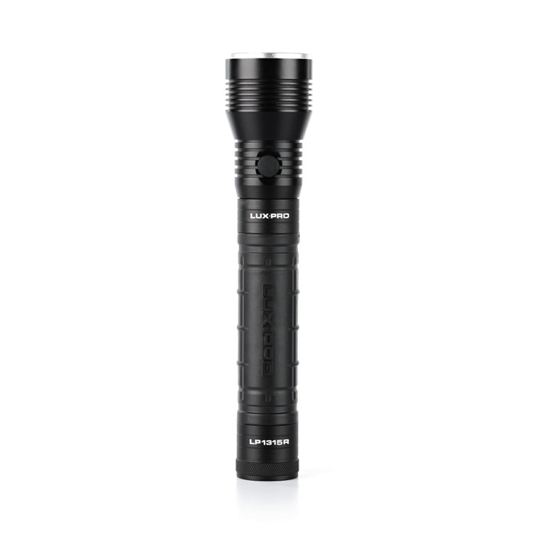 LUX-PRO LP1315R Ultra Bright 1650 Lumen LED Flashlight | Wayfair