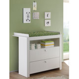 Baby Changing Tables & Units You'll Love | Wayfair.co.uk