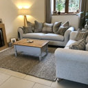 Fernleaf Hessle Handmade Flatweave Wool Taupe/Brown Area Rug & Reviews ...