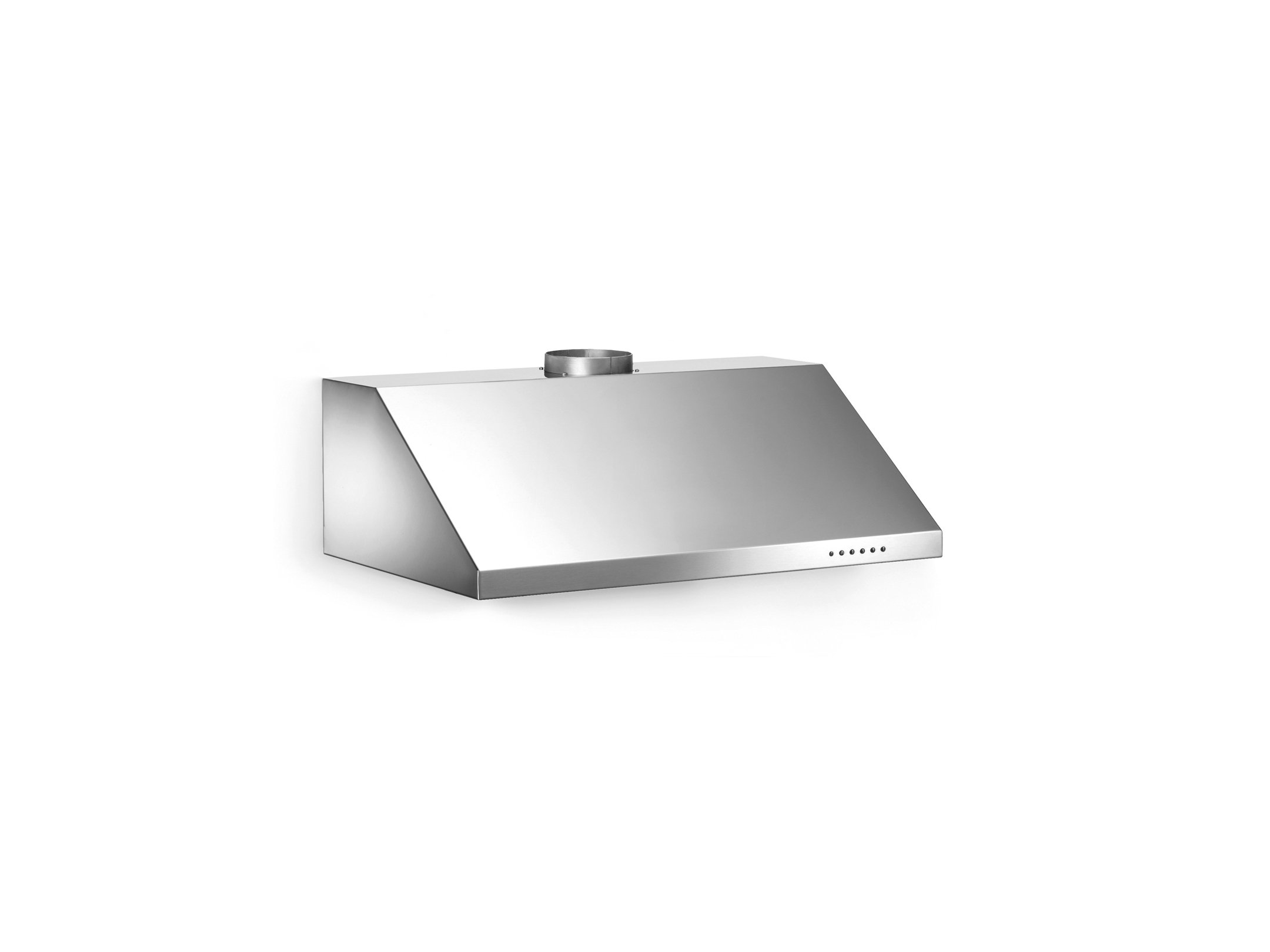 Bertazzoni Professional Series 600 Cubic Feet Per Minute CFM ...