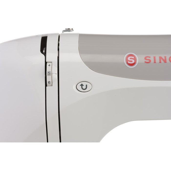 Singer C5200 Computerized Sewing Machine | Wayfair