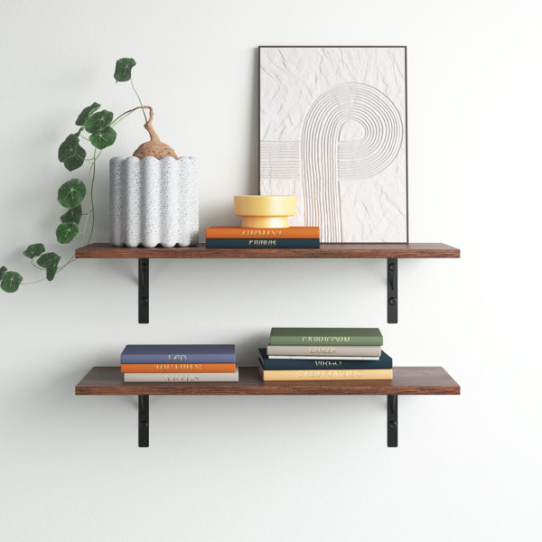 Free-floating-shelving | Wayfair