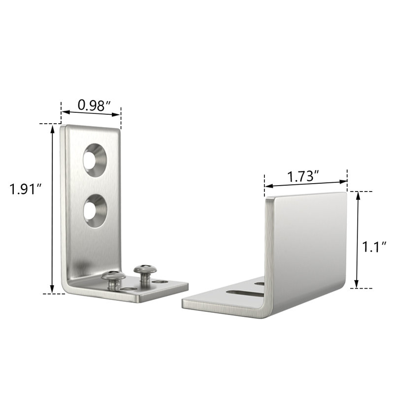 HomLux Stainless Steel Guide & Reviews | Wayfair