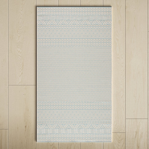 Farmhouse & Rustic 3' x 5' Outdoor Rugs | Birch Lane