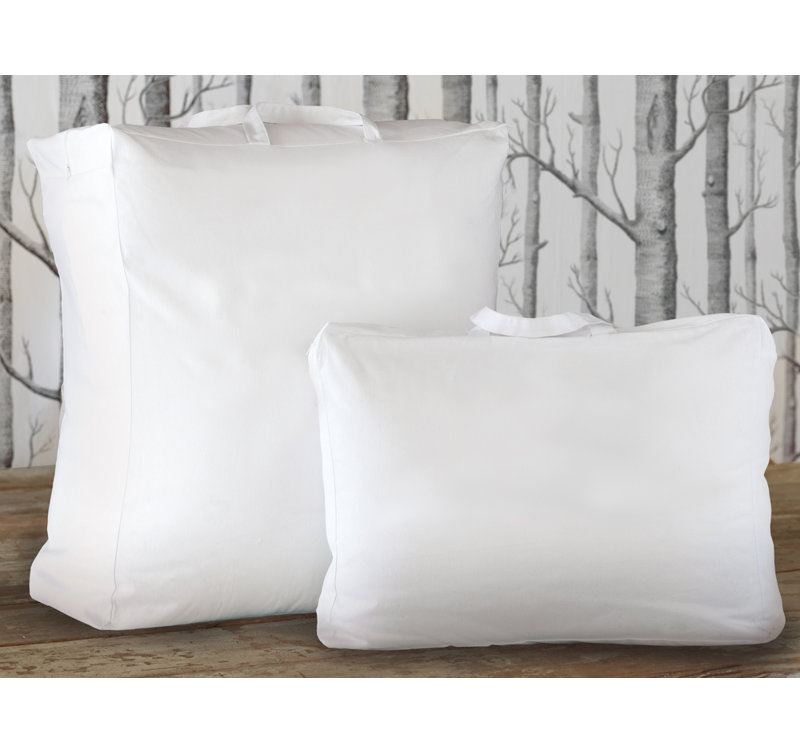 Eastern Accents Down Comforter Storage Bag & Reviews | Wayfair