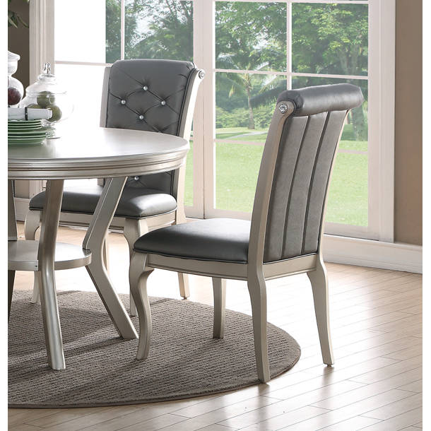 A&J Homes Studio Helena Dining Table | Wayfair