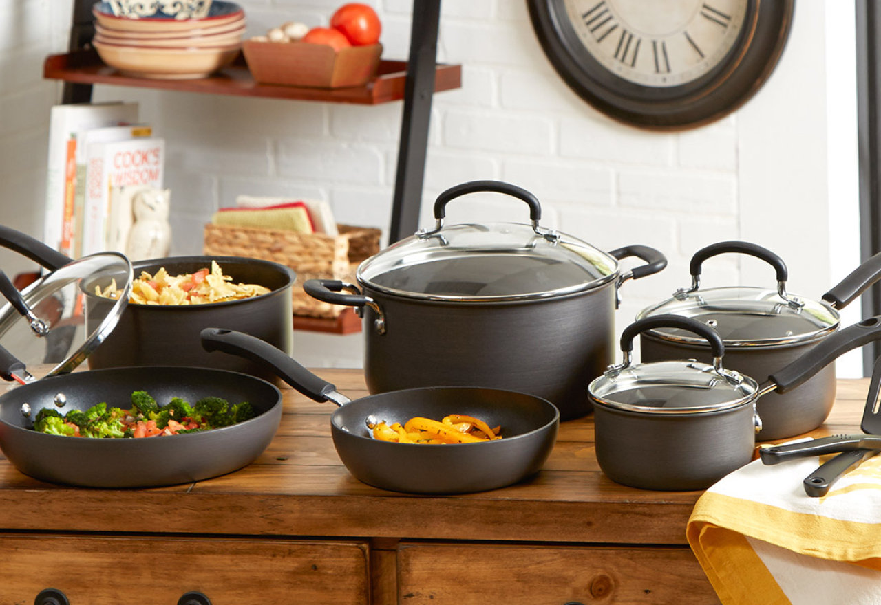 [BIG SALE] Complete Cookware Sets You’ll Love In 2023 | Wayfair