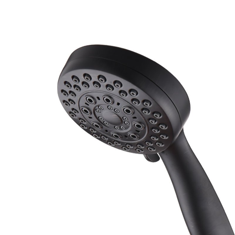 KARWORS Multi Function Handheld Shower Head & Reviews | Wayfair