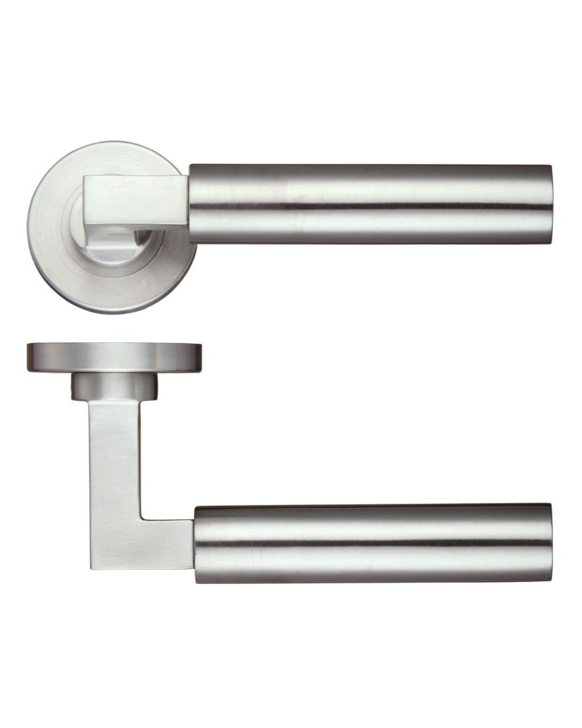 Zoo Hardware Latch Right Hand Door Handle | Wayfair.co.uk