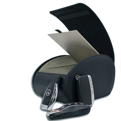 Rebrilliant Signal Blocking Key Box & Reviews | Wayfair.co.uk