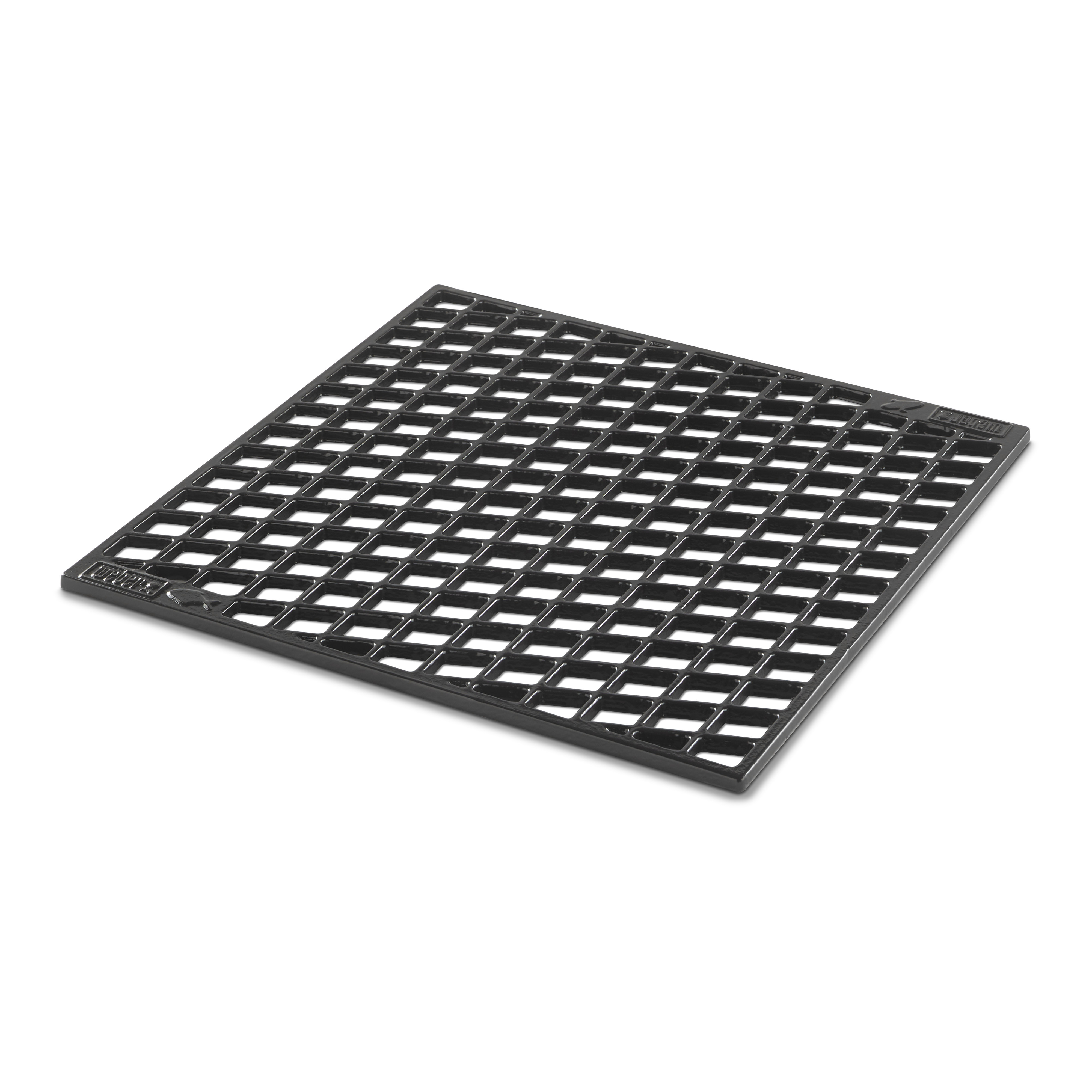Weber Crafted Dual Sided Sear Grate & Reviews | Wayfair