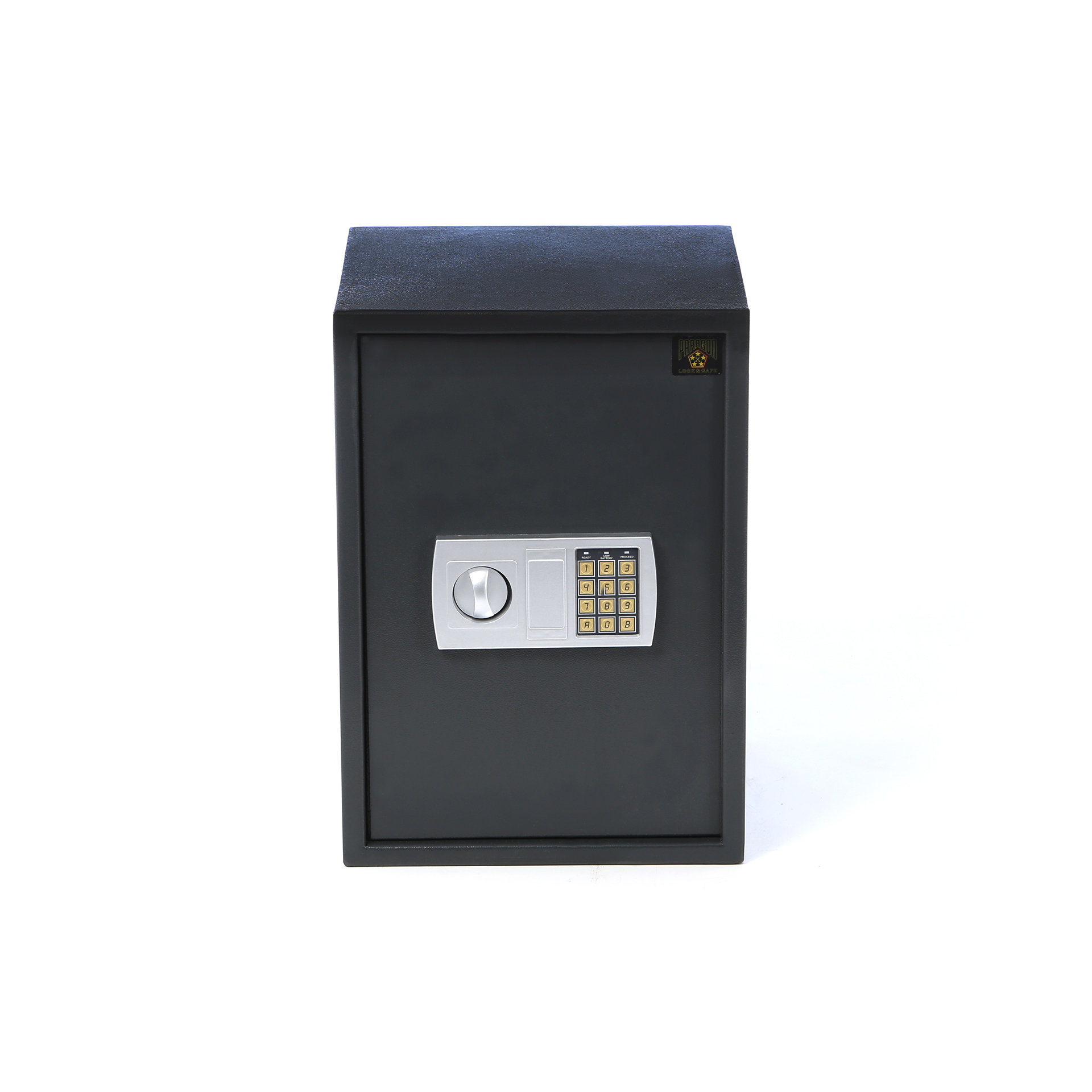 Paragon Safe Quarter Master Electronic Lock Digital Home Office ...