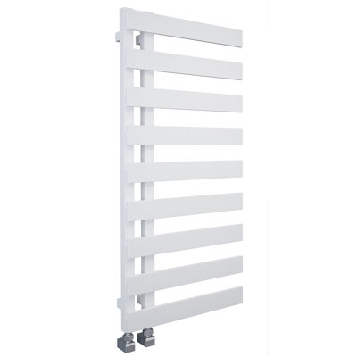 Rebrilliant Hennigan Vertical Flat Panel Tower Rail | Wayfair.co.uk