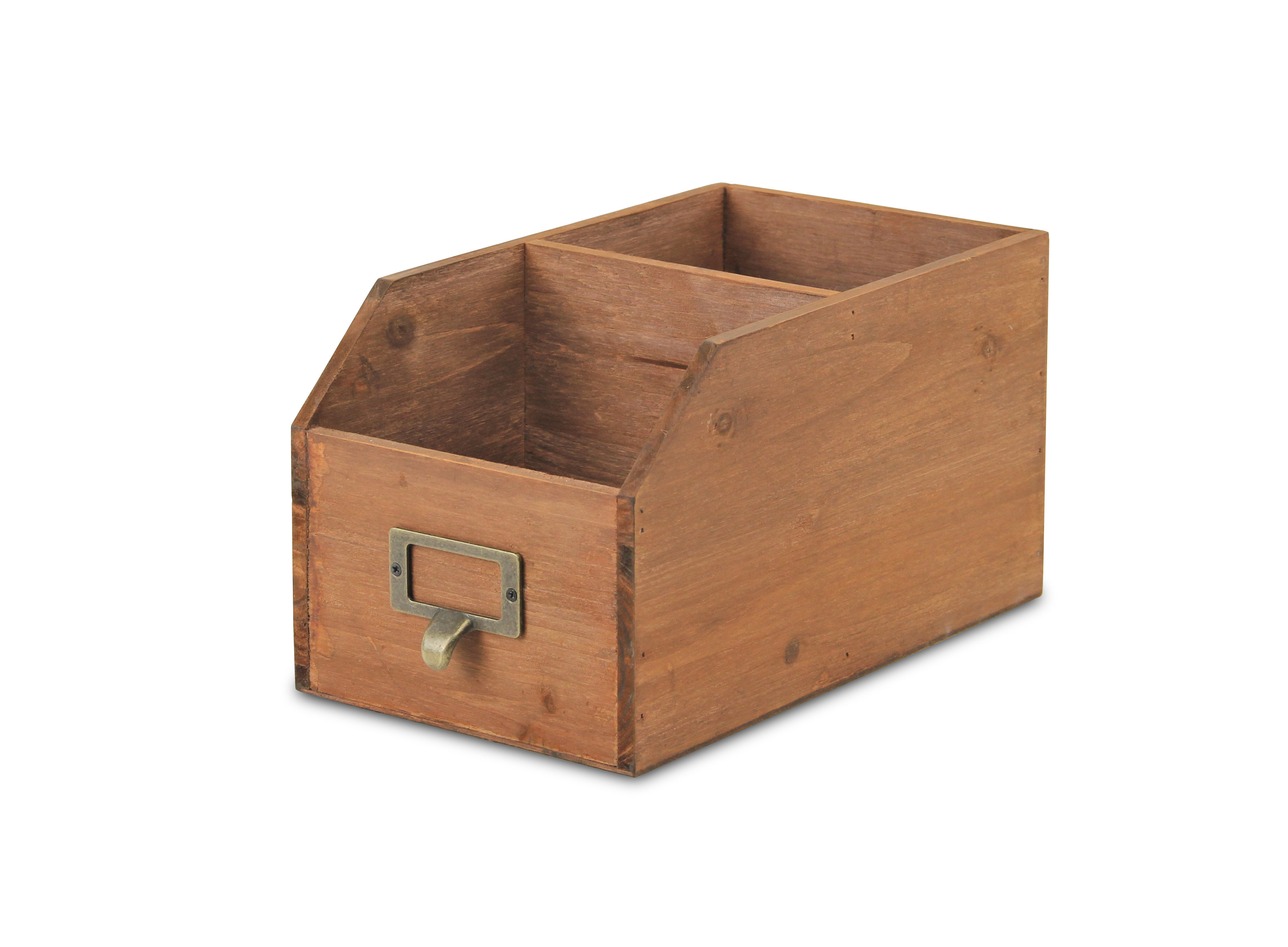 Cheungs Organizational Box | Wayfair