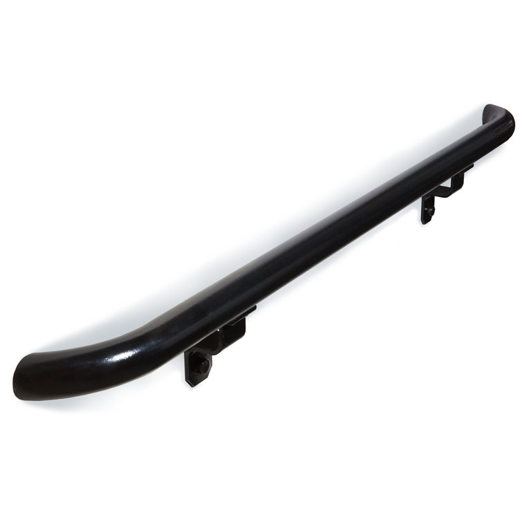 ModVue Handrail with Wall Returns & Reviews | Wayfair