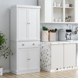 Wayfair | Kitchen Pantry Cabinets