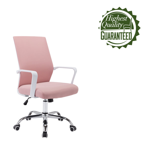 Wade Logan® Fordham Mesh Conference Chair & Reviews | Wayfair