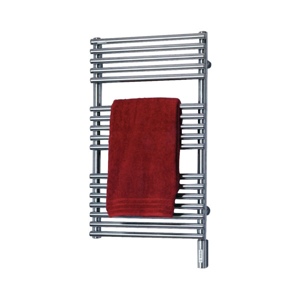 Runtal Radiators Neptune Towel Warmer & Reviews | Wayfair