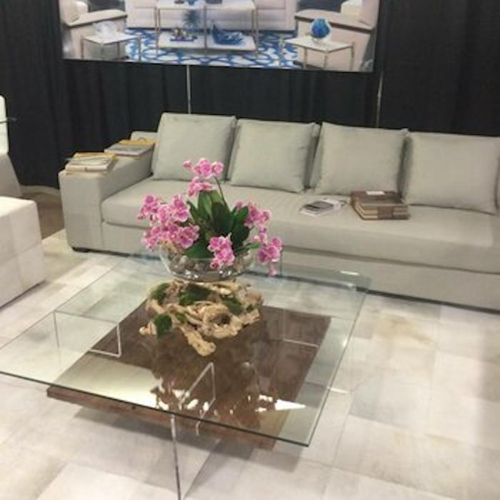 GUSTO DESIGN COLLECTION Ruby Coffee Table & Reviews | Wayfair