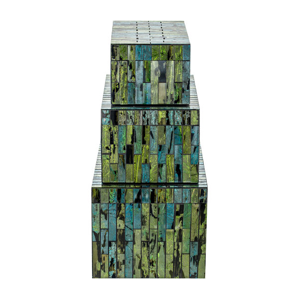 Mosaic-box | Wayfair