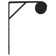 Treasure Gurus Wall Mount Bracket Rope Pulley | Wayfair
