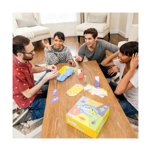 Educational Insights SculptaPalooza - The Squishy, Squashy, Sculpting ...